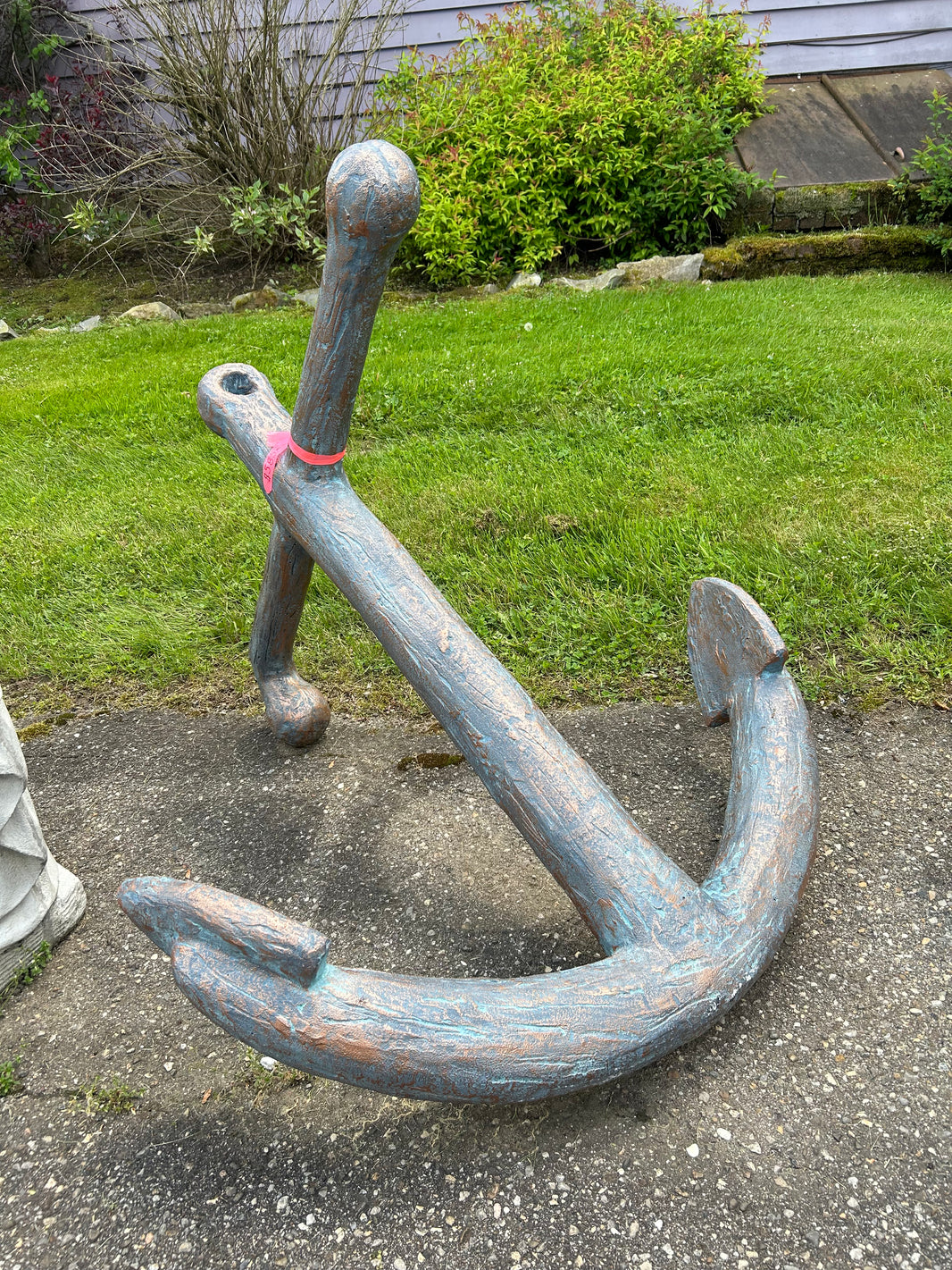 Misc. Statue – Ziegler's Statuary
